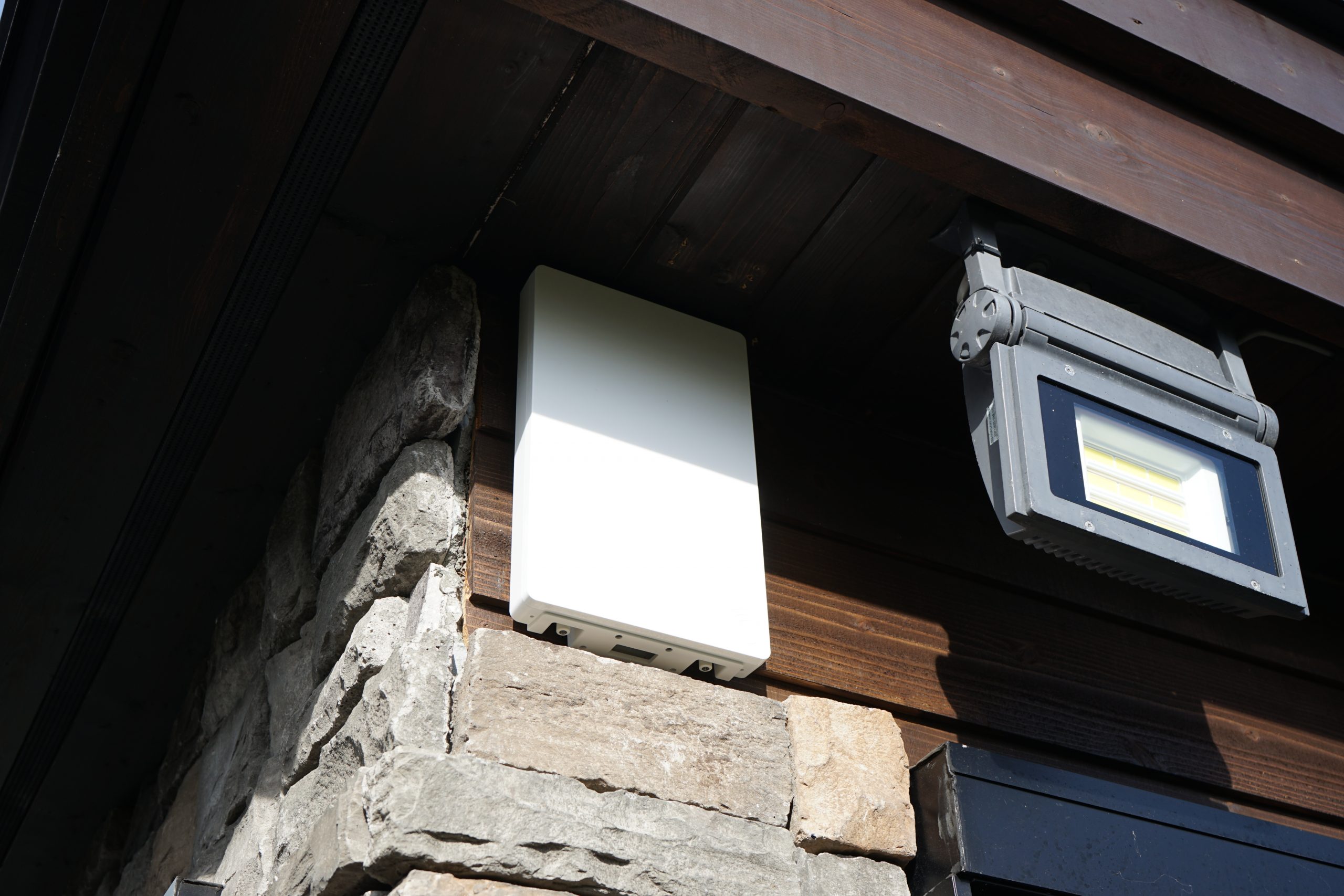 Seasons Residence – Smart Homes Japan